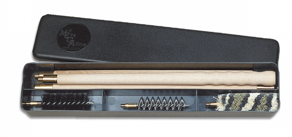Megaline 12G Shotgun Cleaning Kit – Patrick Carley Firearms